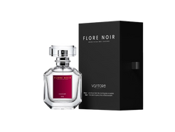 Flore Noir – Vantore Virelli
