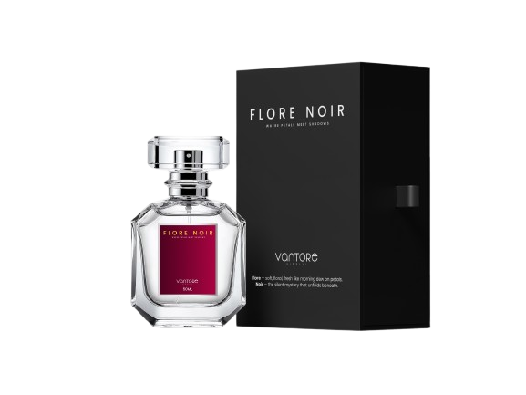 Flore Noir – Vantore Virelli